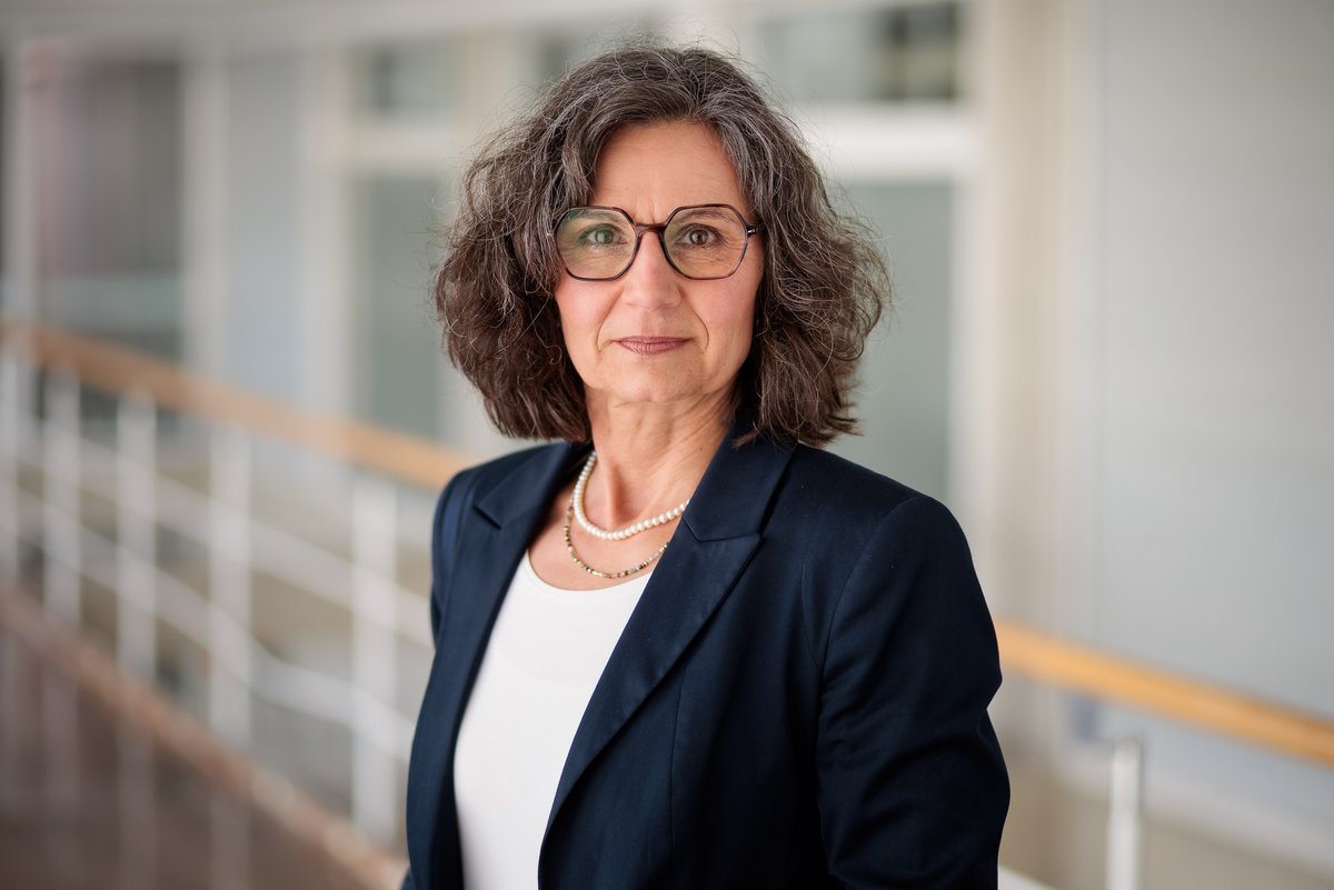 Iris Obermaier | Informatik